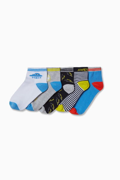 Bolt Socks – Rockets of Awesome