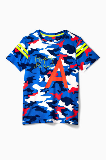 Tops – Rockets of Awesome